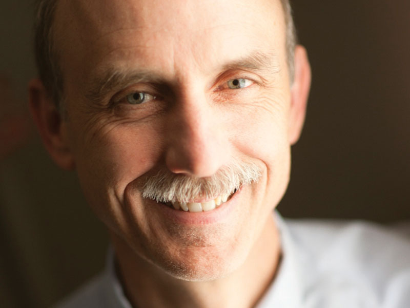 Q&A: Good Works Inc.’s Bob Beggs