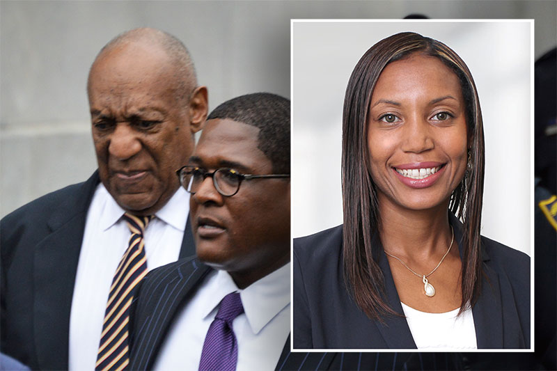 Q&A: Bill Cosby Prosecutor Kristen Gibbons Feden