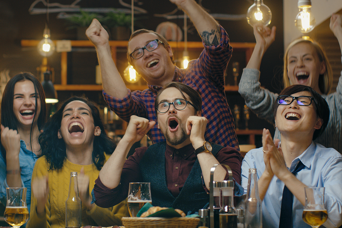 6 Spots to Challenge Your Friends to Quizzo Around the Main Line