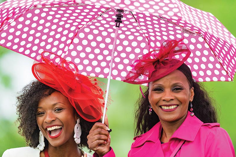 Radnor Hunt Races 2019 Guide