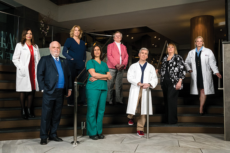 2019 Healthcare Heroes