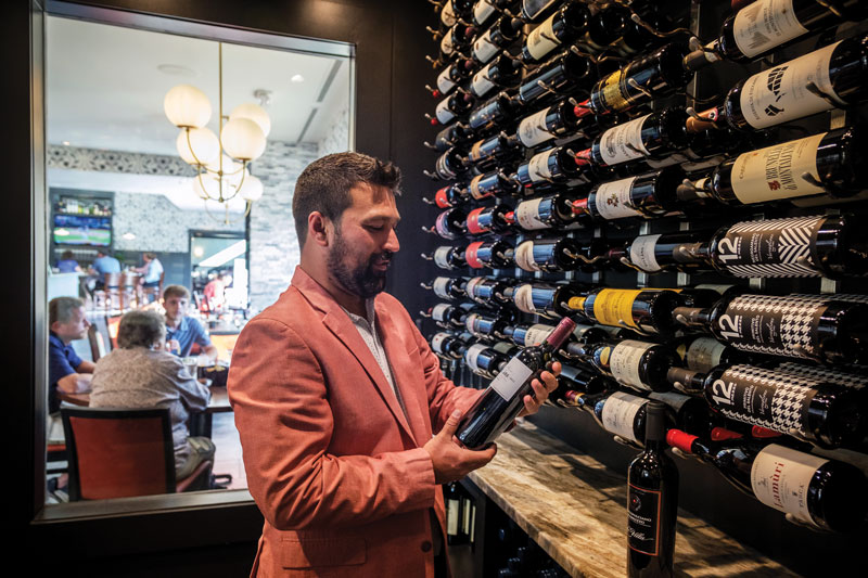 La Fava Brings the Taste of the Mediterranean to Glen Mills