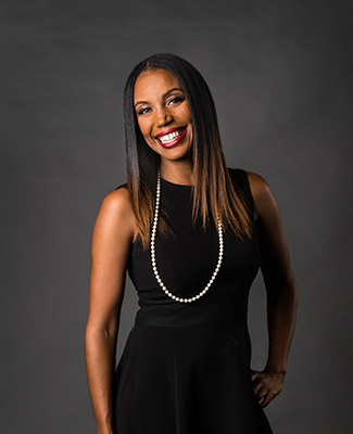 Kristen Gibbons Feden