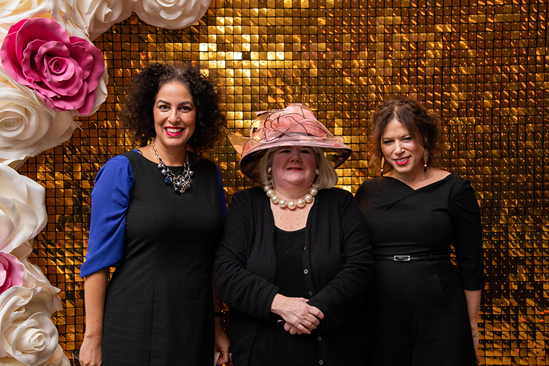 Photo Recap: Women on the Move 2019