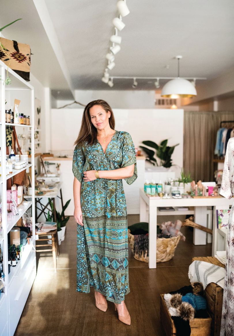 Meet the 2020 Healthistas