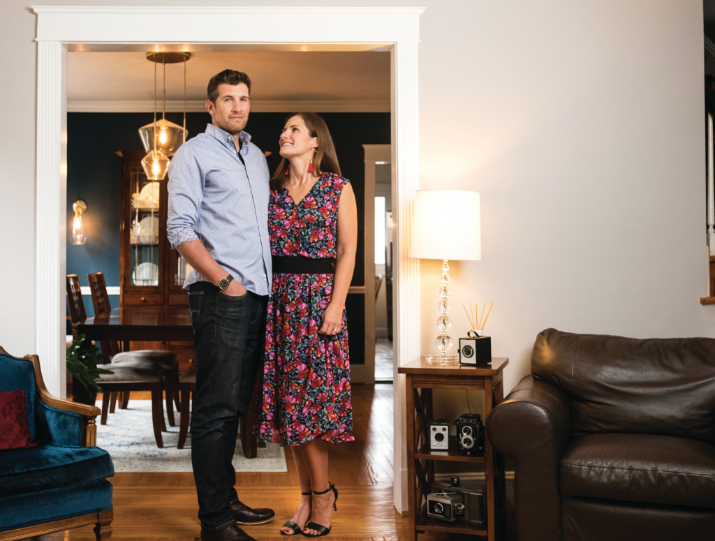 Meet 6 of the Philadelphia Suburbs' Power Couples