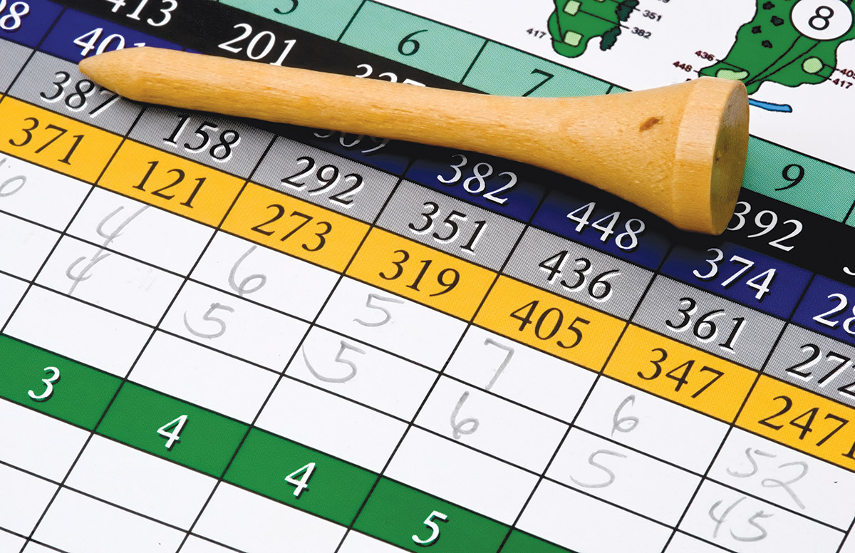 What You Need to Know About Golf's World Handicap System