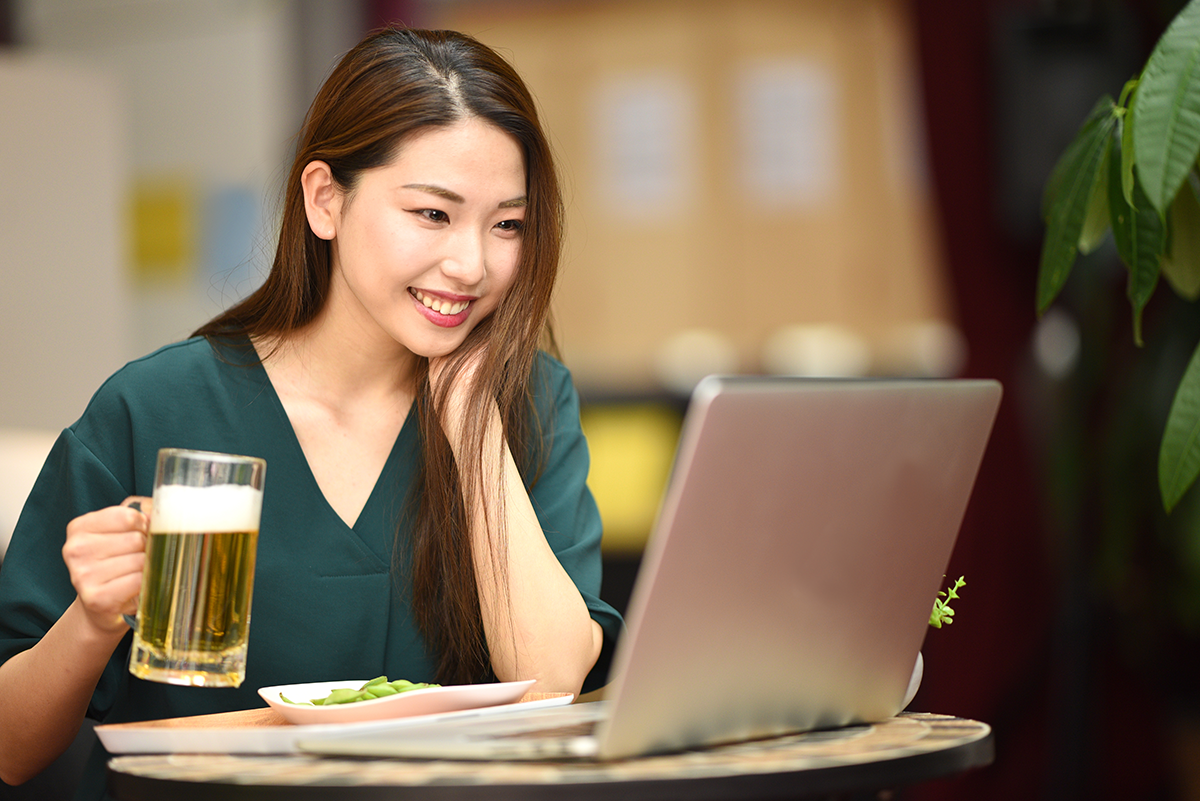 Discover Historic Drinking Rituals Through this Virtual Event