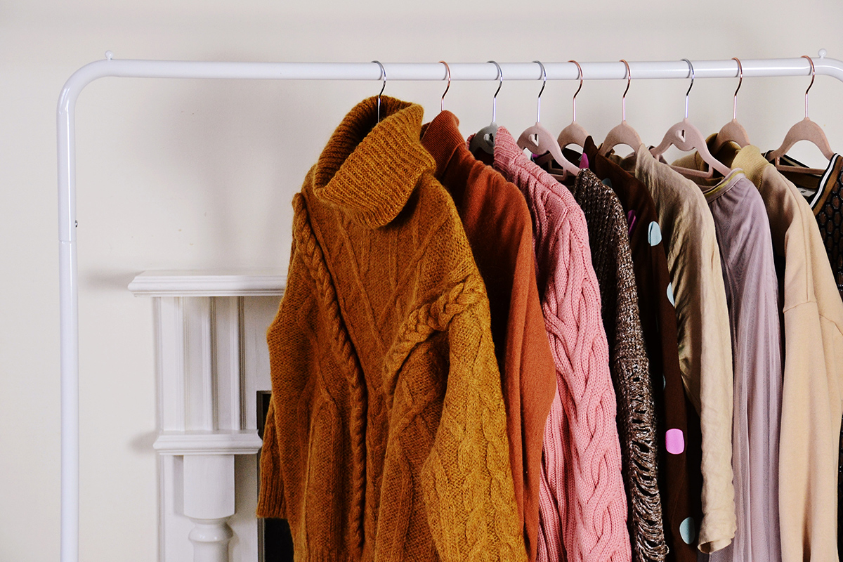 For Your Winter Wardrobe: 5 Cozy Sweaters From Local Shops