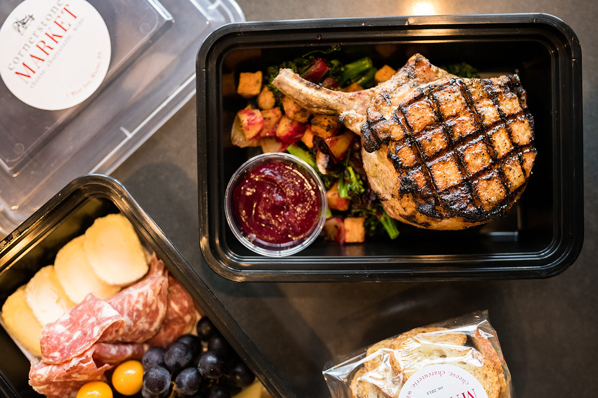 Main Line Area Restaurants Prove Their Resilience