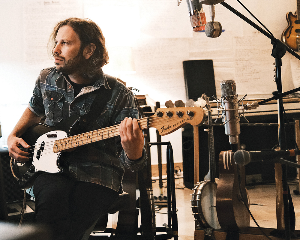 Meet Good Old War’s Guitarist and Co-founder