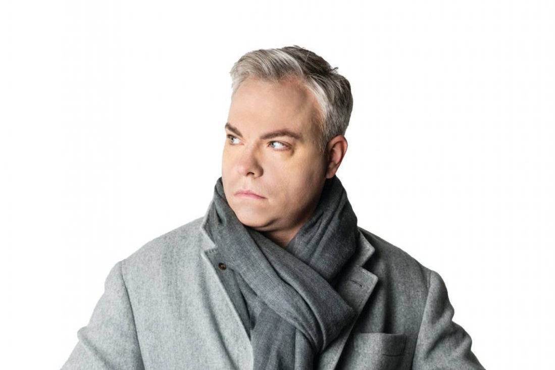 Meet Local Fashionisto Gregory R. Seitter of Boyds Philadelphia