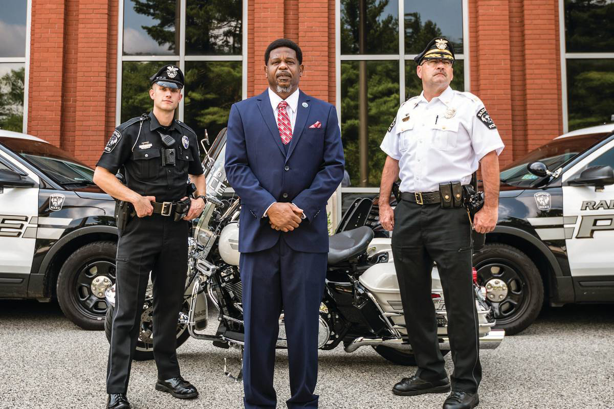 Race for Peace Works to Bridge Racial Divides in the Main Line