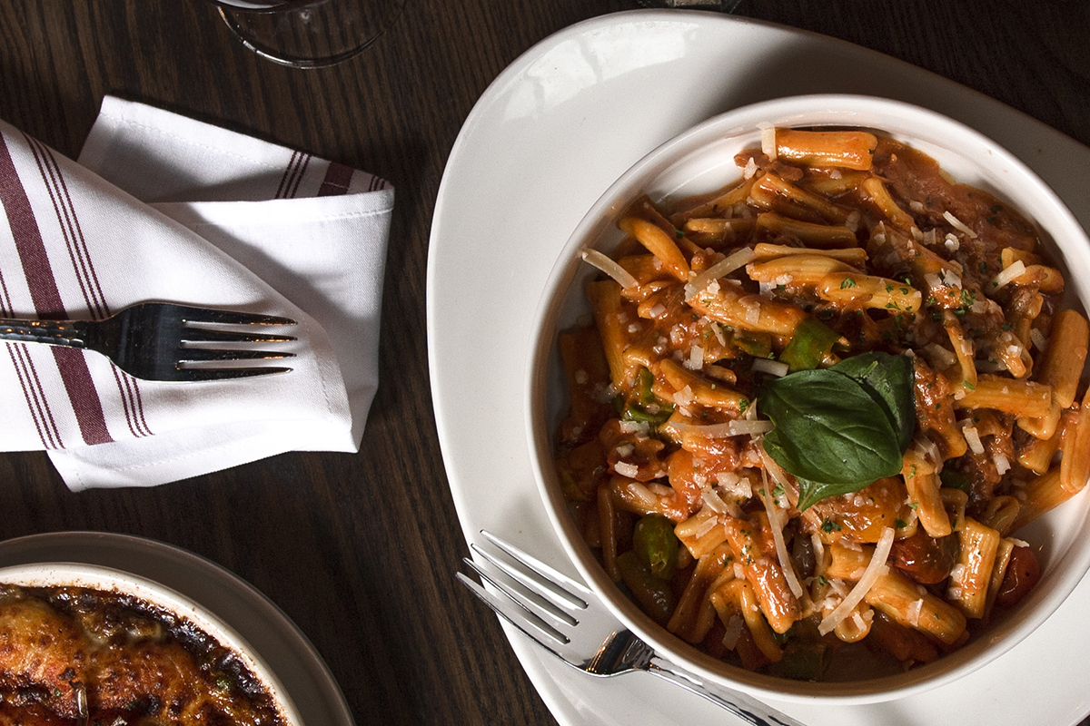 18 New Spots for Eating and Drinking Around the Main Line