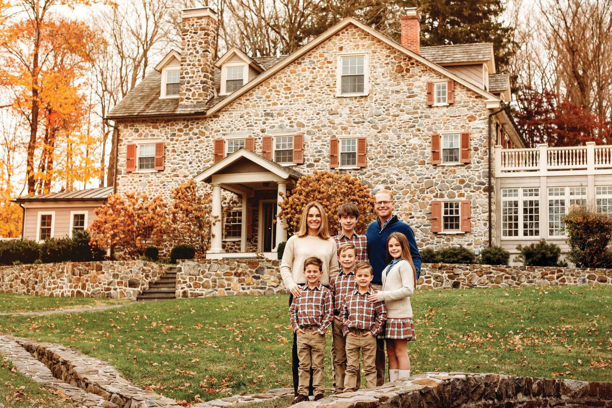 Main Line Today - Lifestyle and Dining in Philadelphia's Western Suburbs