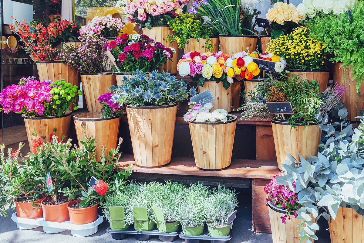 Spring Craft Fairs to Shop Around the Main Line Region