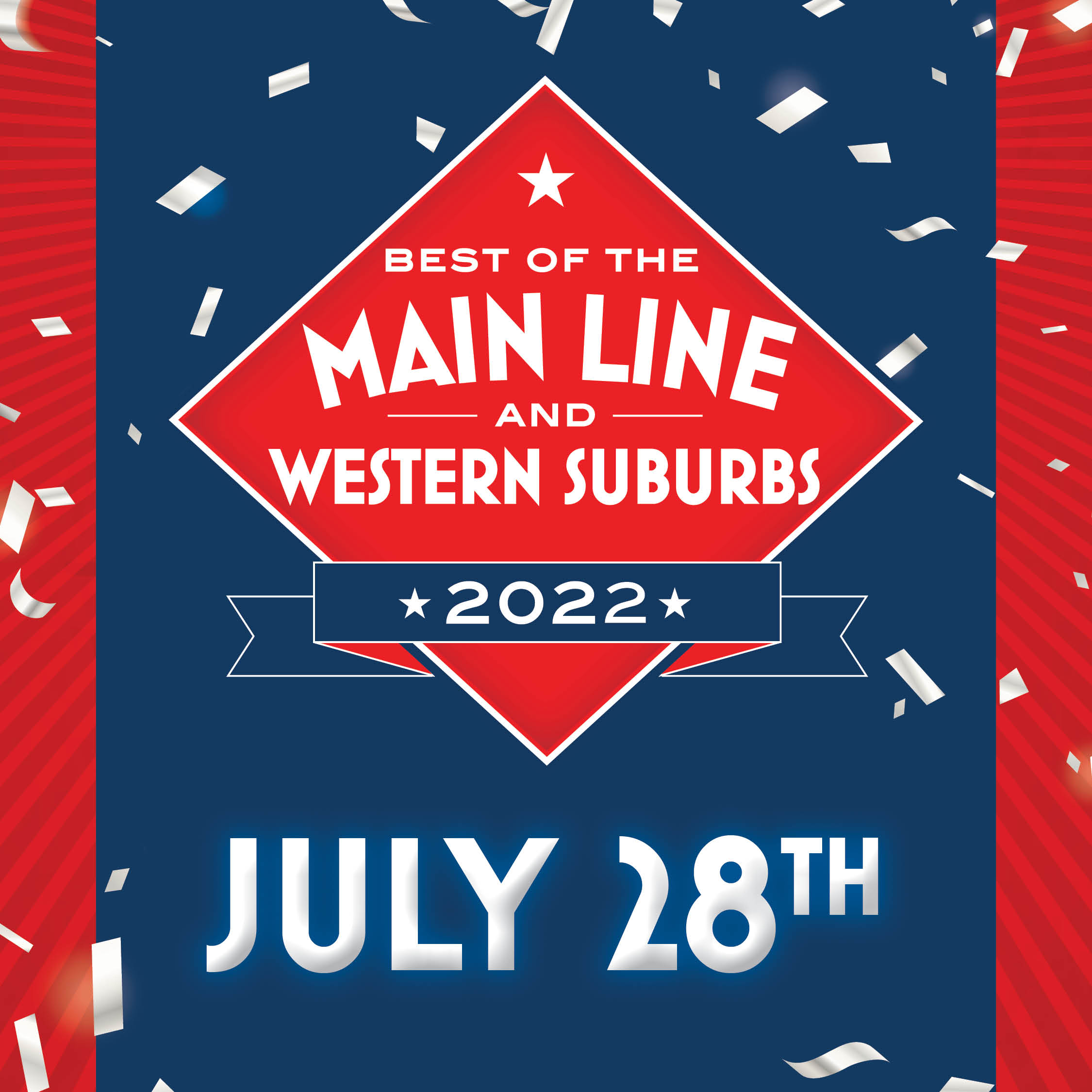 Main Line Today - Lifestyle and Dining in Philadelphia's Western Suburbs