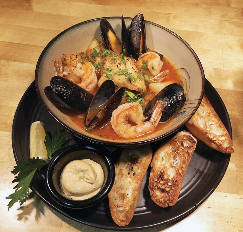8 New Places for Main Liners to Dine at the Shore This Summer