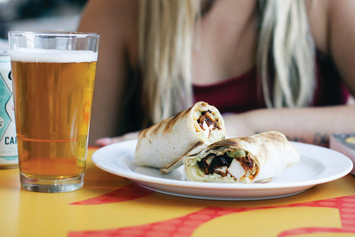 8 New Places for Main Liners to Dine at the Shore This Summer
