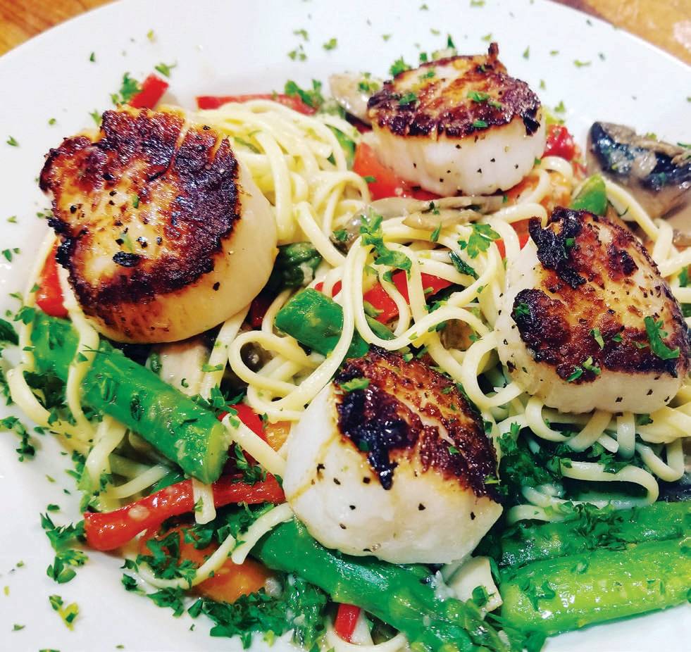 6 Can't-Miss Spots to Try During Main Line Today Restaurant Week