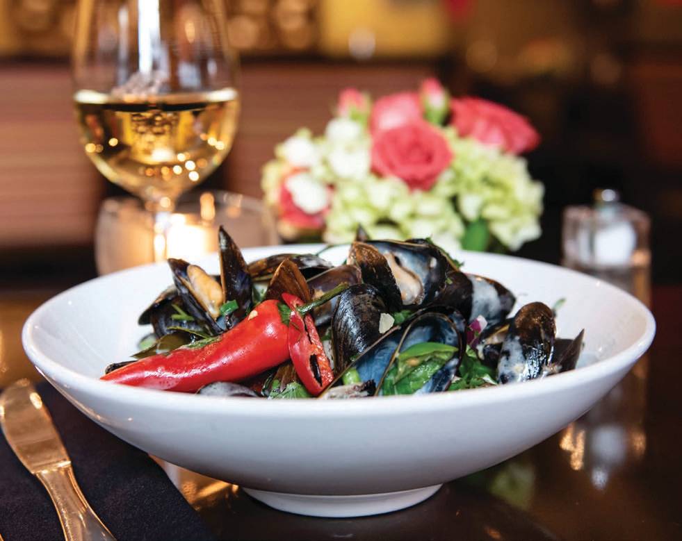 6 Can't-Miss Spots to Try During Main Line Today Restaurant Week