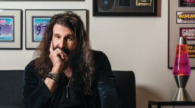 Meet WMMR’s Pierre Robert, Main Line Today's Best Radio DJ