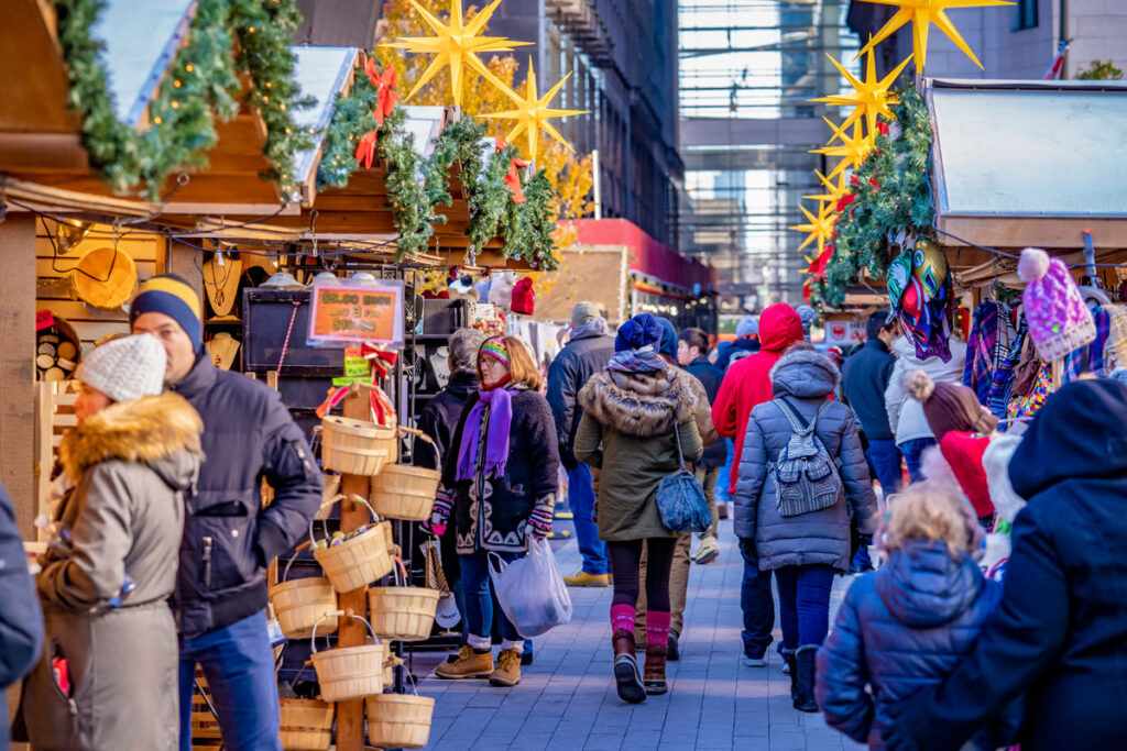 The Philly Holiday Experience: Everything You Need to Know