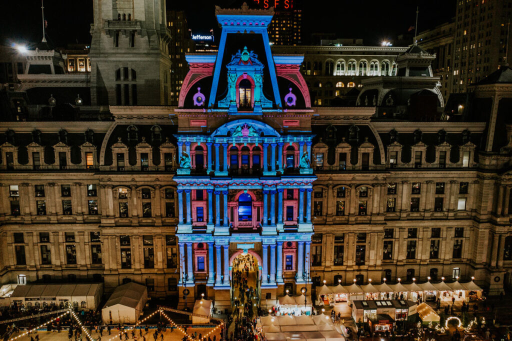 The Philly Holiday Experience: Everything You Need to Know