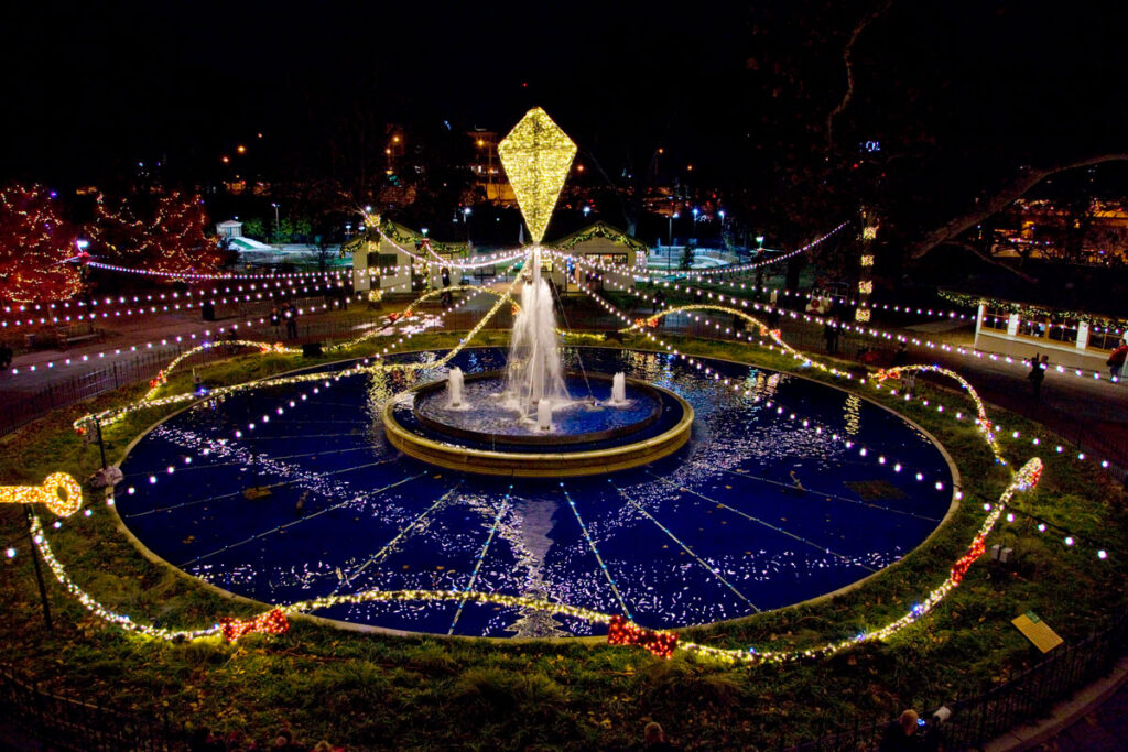 The Philly Holiday Experience: Everything You Need to Know