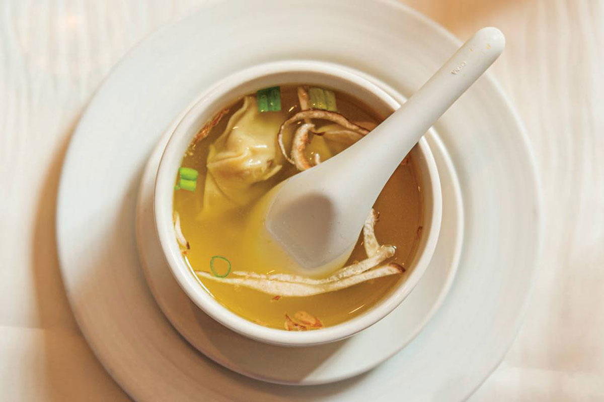 Margaret Kuo's & Local Breweries Add Flavor to the Main Line