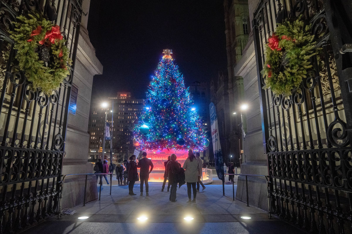 The Philly Holiday Experience: Everything You Need to Know