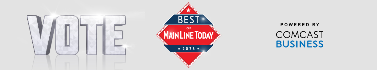 Main Line Today | Lifestyle & Dining in the Philadelphia Suburbs