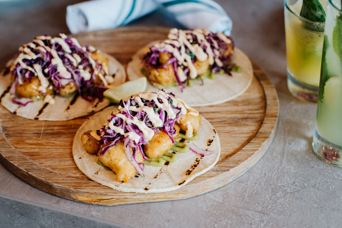 12 Can't-Miss Spots to Try for Main Line Today Restaurant Week