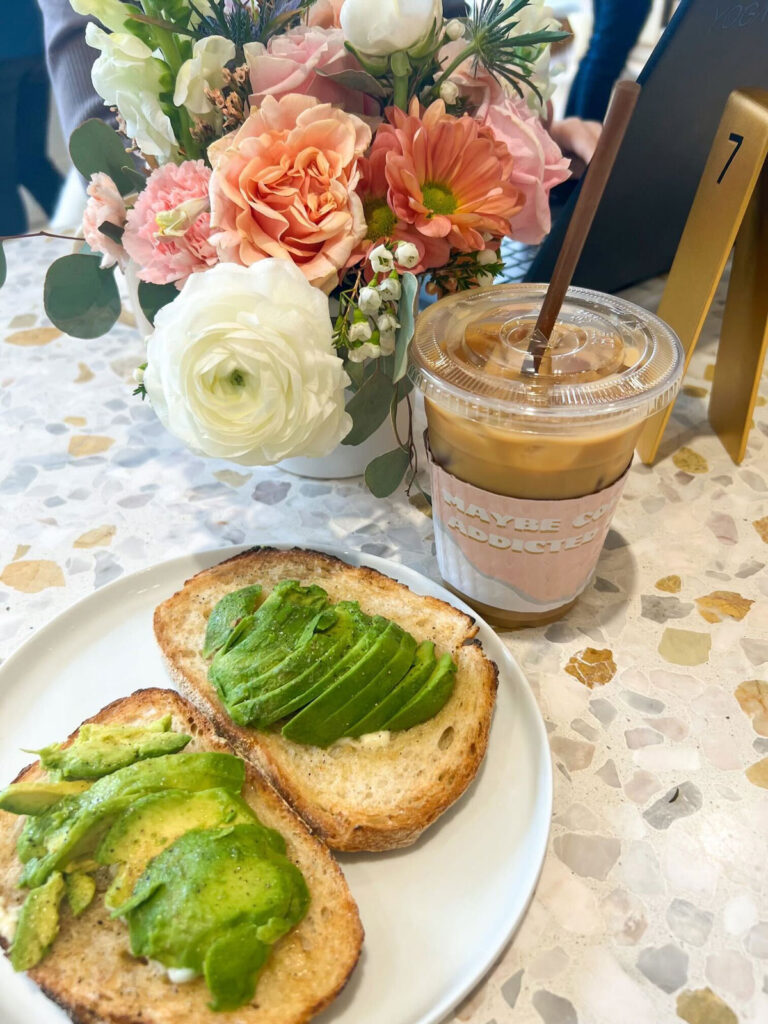 Mayday Coffee Shop Brings More Than Coffee to West Chester