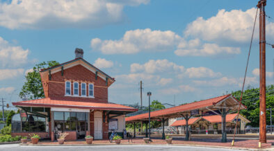 Berwyn Day Trip Guide: How to Spend 24 Hours in Town