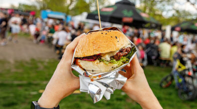Summer Food Festivals to Check out Around the Main Line