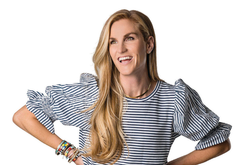 State Sen. Daylin Leach and Jennifer Mirak Leach